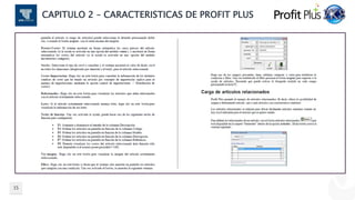 Manual de Uso - Profit Plus | PPT