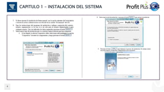 Manual de Uso - Profit Plus | PPT
