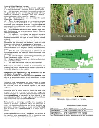 Manual de uso del mangla rv4 | PDF