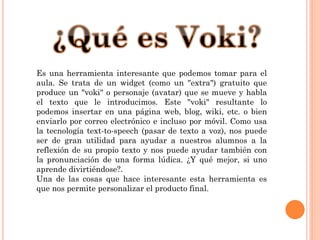 Manual de voki | PDF