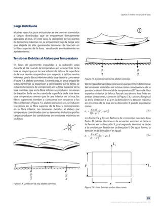 Manual diseño de pisos industriales | PDF