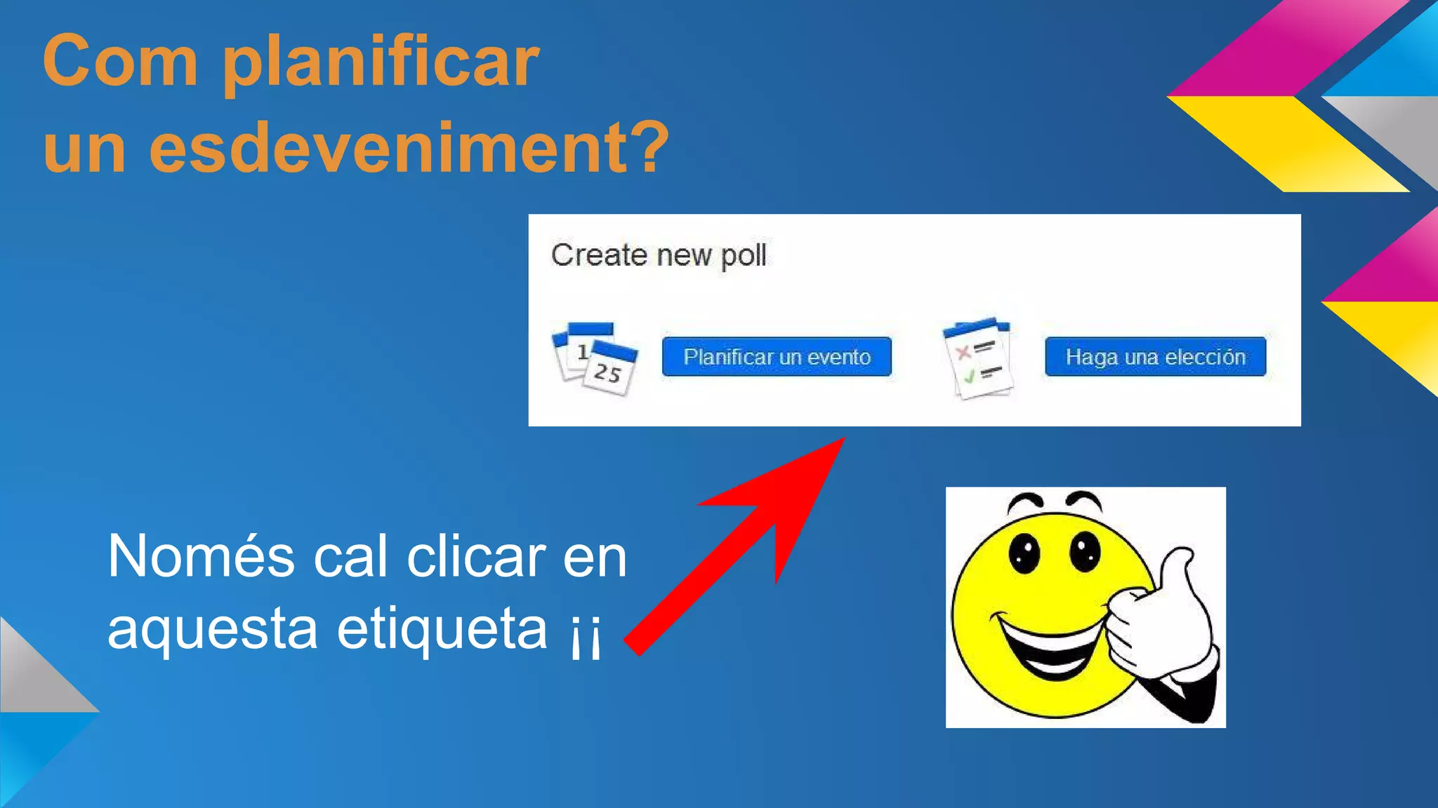 Curs Web2.0 Nov 2013 Manual Doodle | PDF