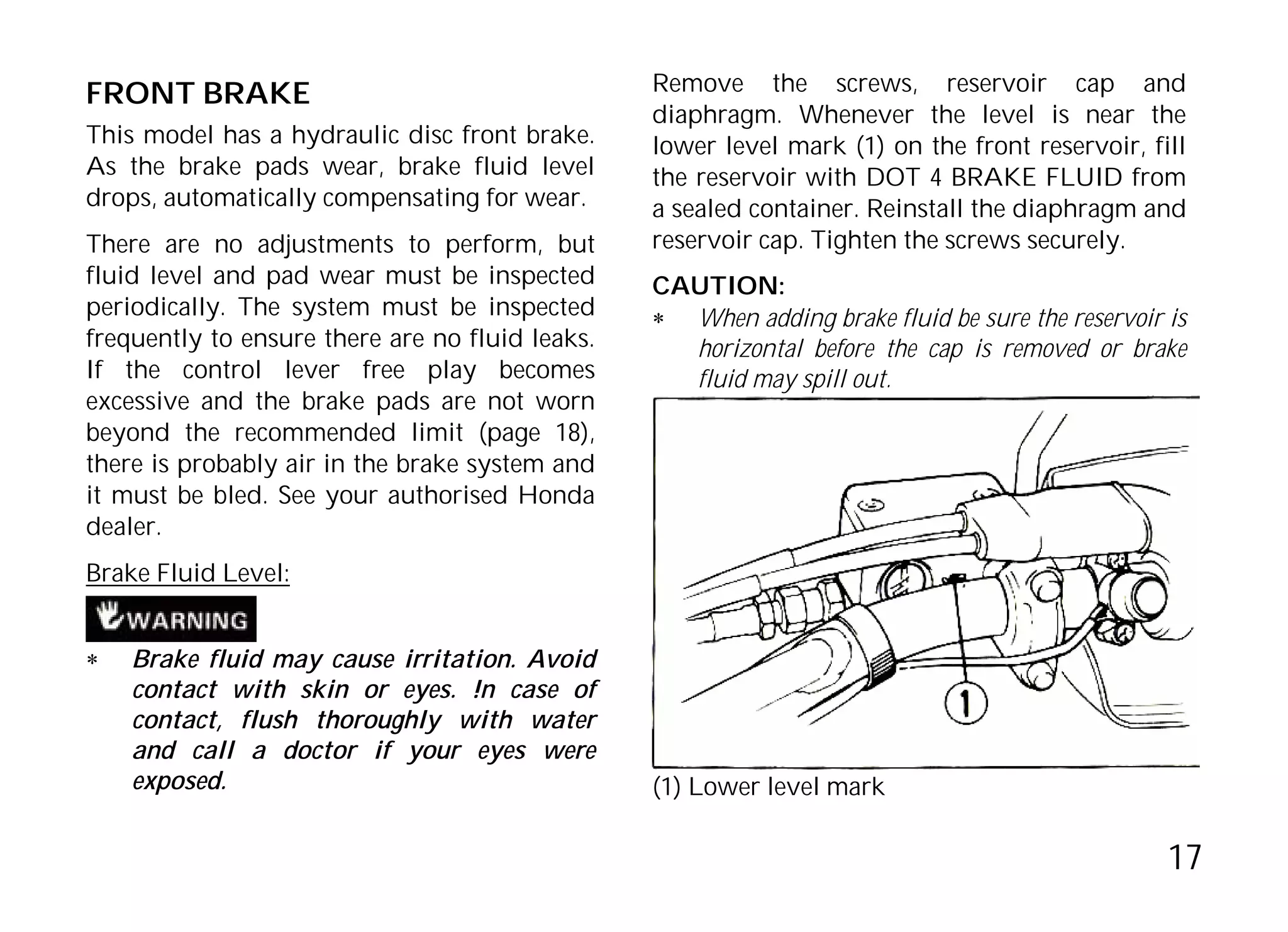 MANUAL DO USUARIO XR250R 1983.PDF