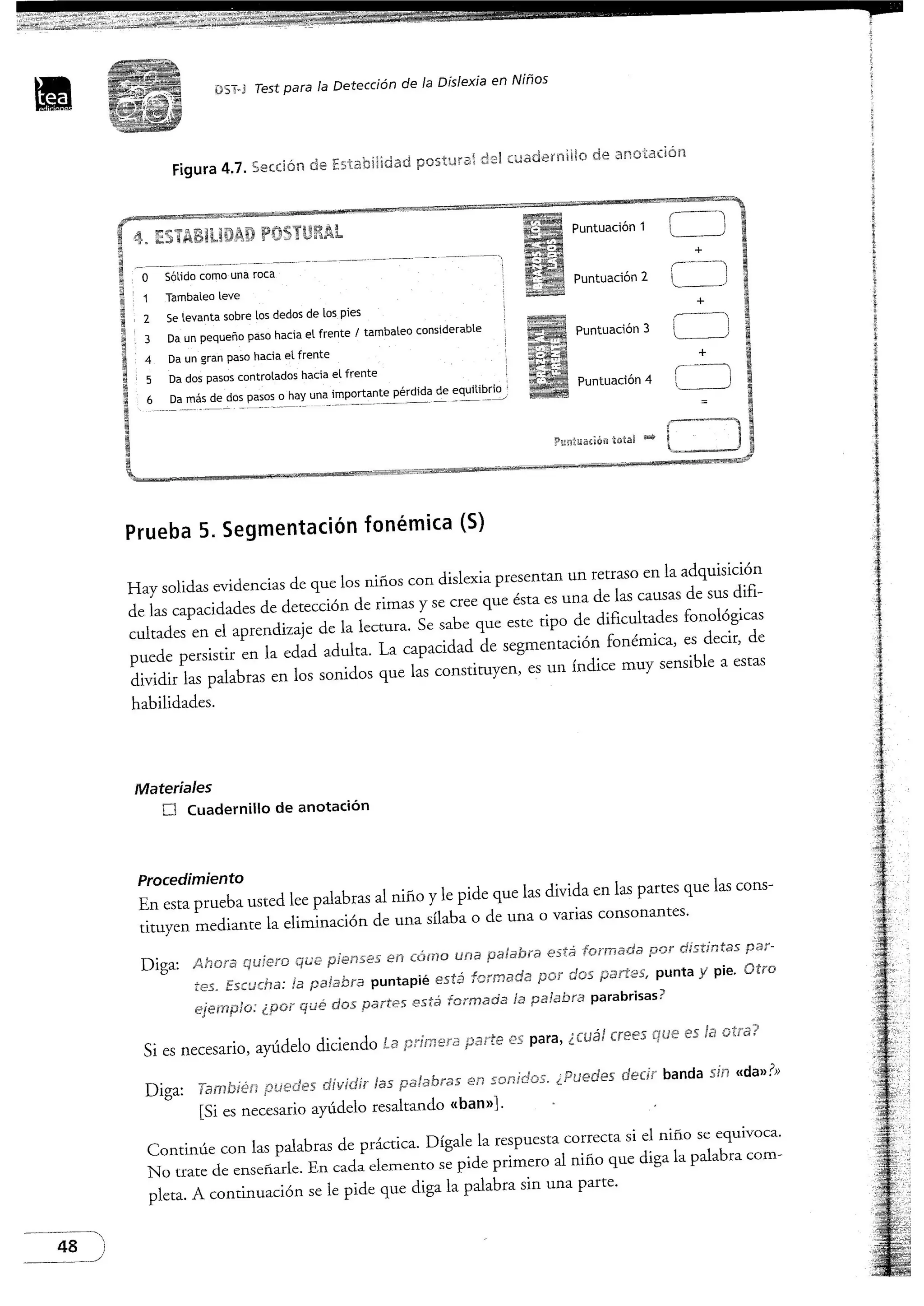 Manual dst j | PDF