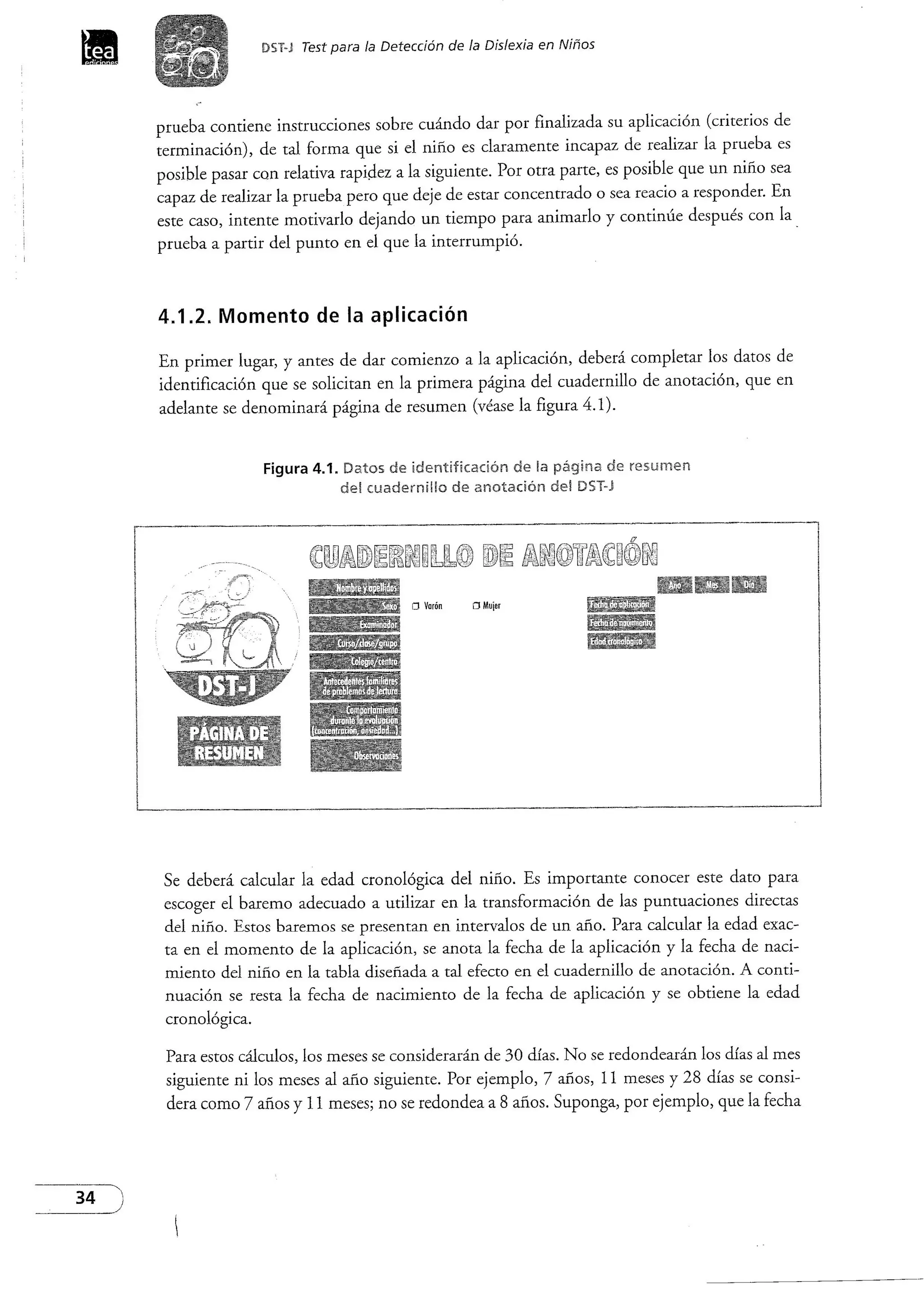 Manual dst j | PDF