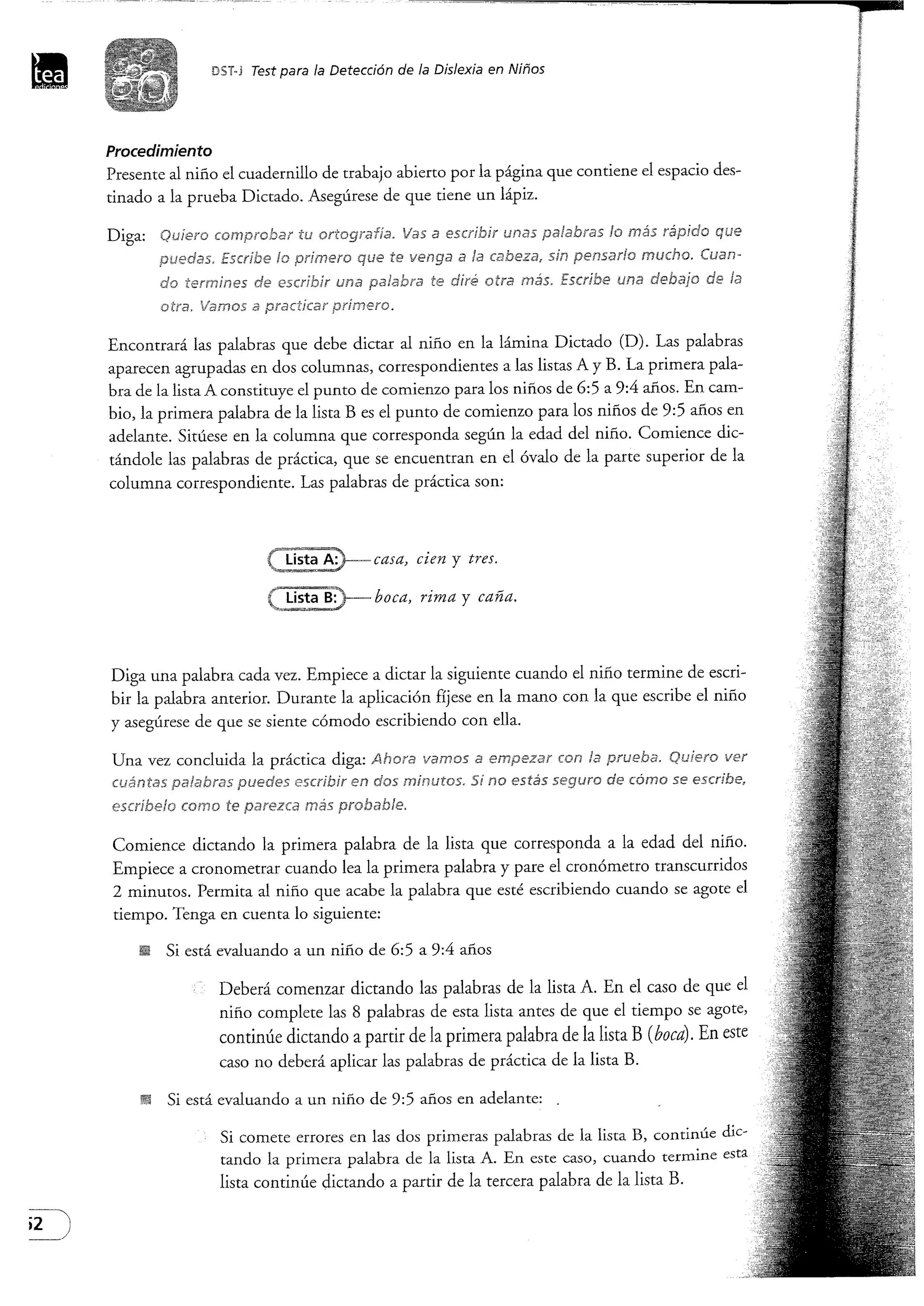 Manual dst j | PDF