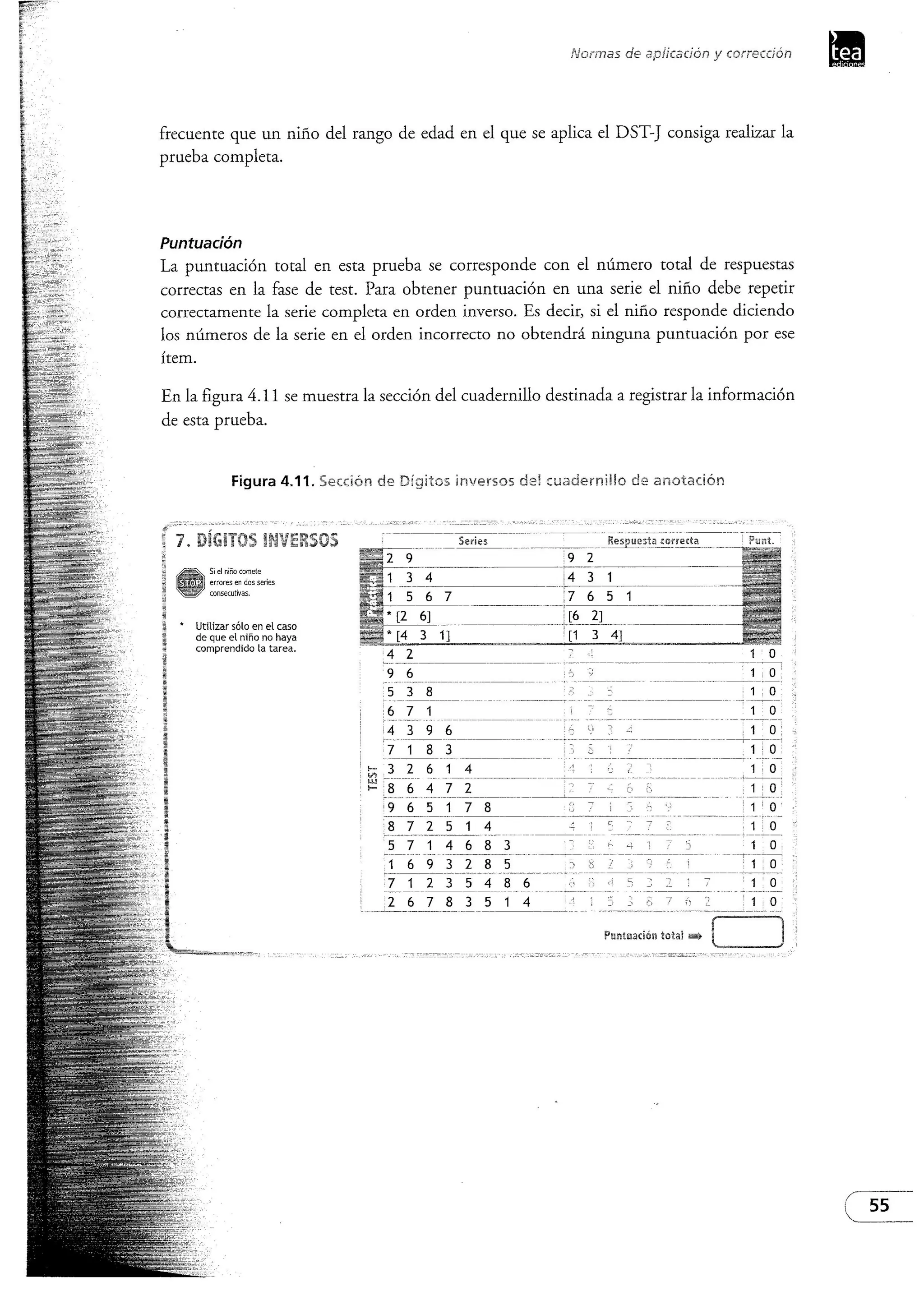 Manual dst j | PDF