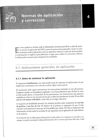 Manual dst j | PDF
