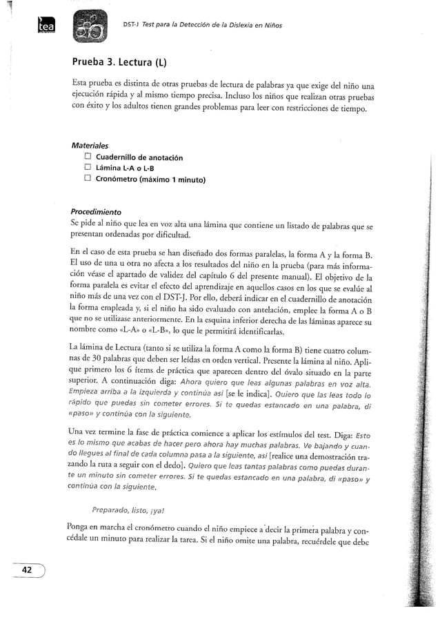 Manual dst j | PDF