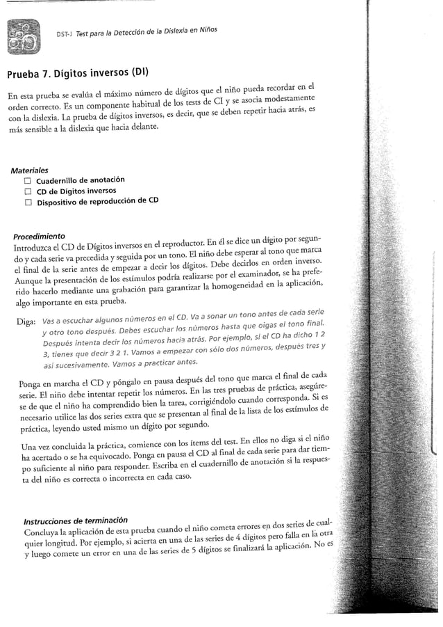 Manual dst j | PDF