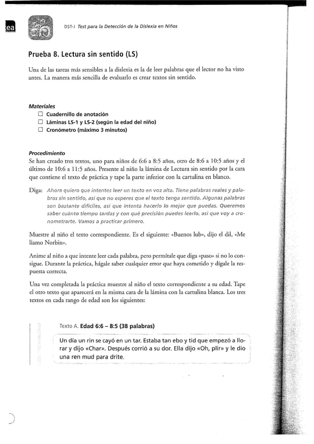 Manual dst j | PDF