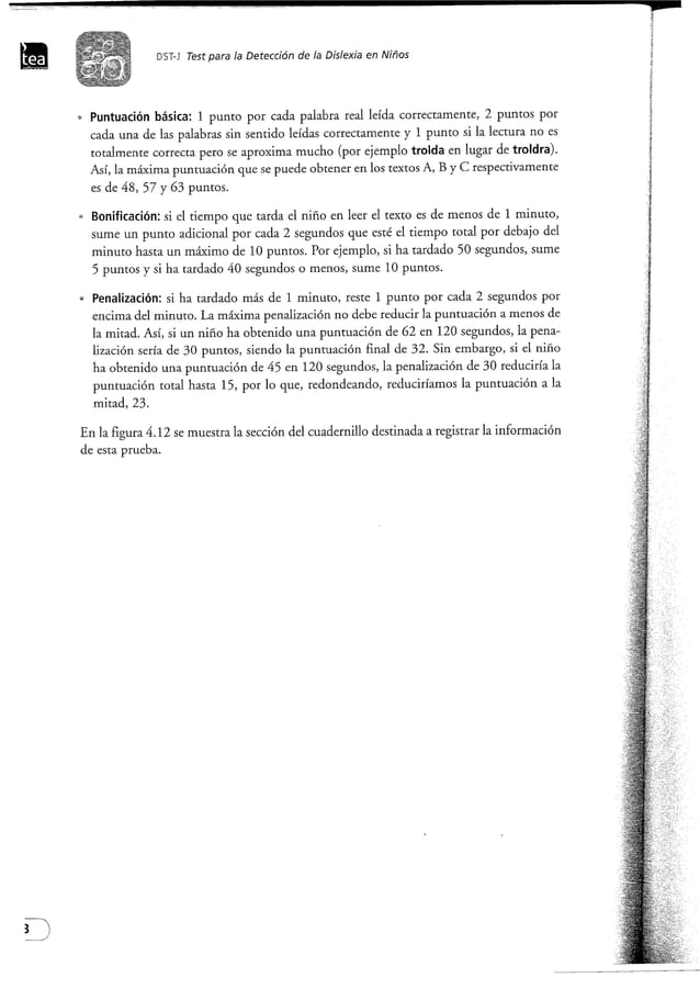 Manual dst j | PDF