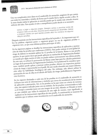 Manual dst j | PDF