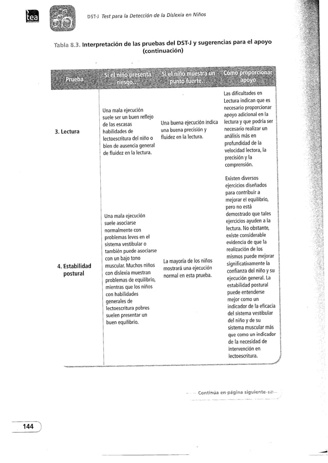 Manual dst j | PDF