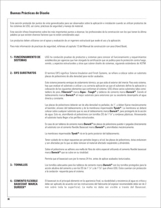 Manualdurock | PDF