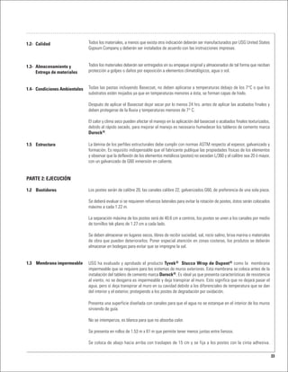 Manualdurock | PDF