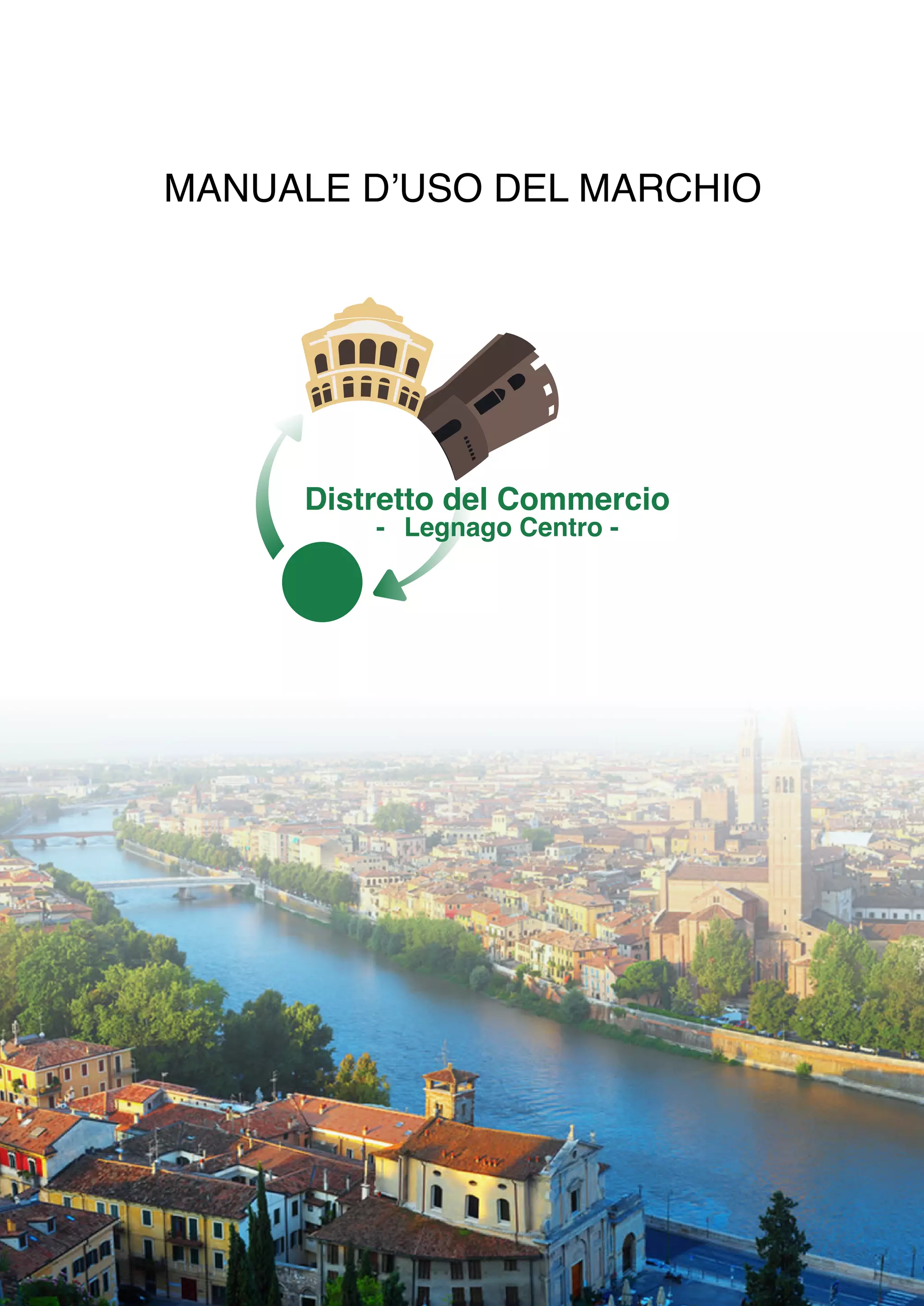 Concorso Logo distretto del commercio 5BL - A.S. 2022-23 | PDF
