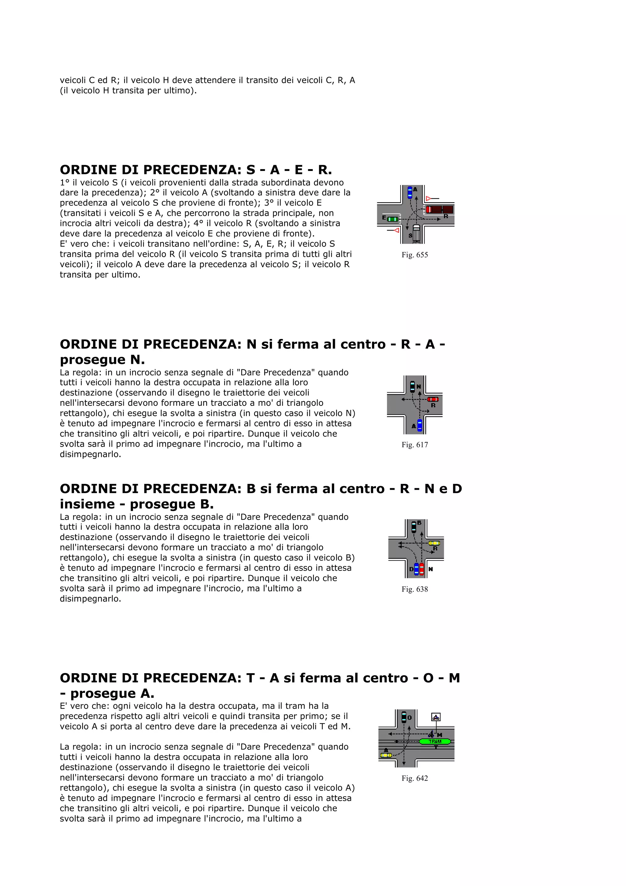 Manuale di teoria di scuola guida patente a & b | DOC