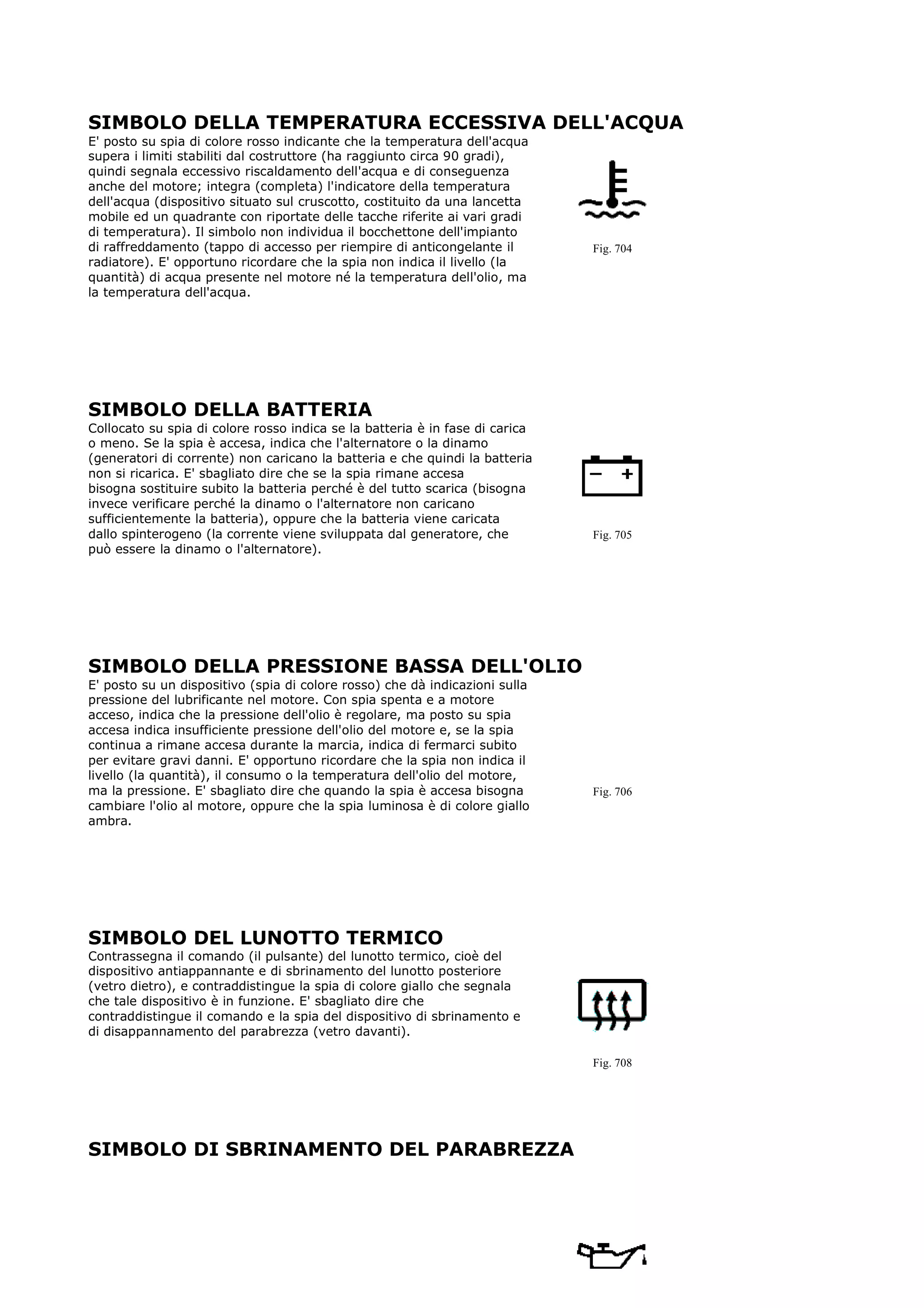 Manuale di teoria di scuola guida patente a & b | DOC
