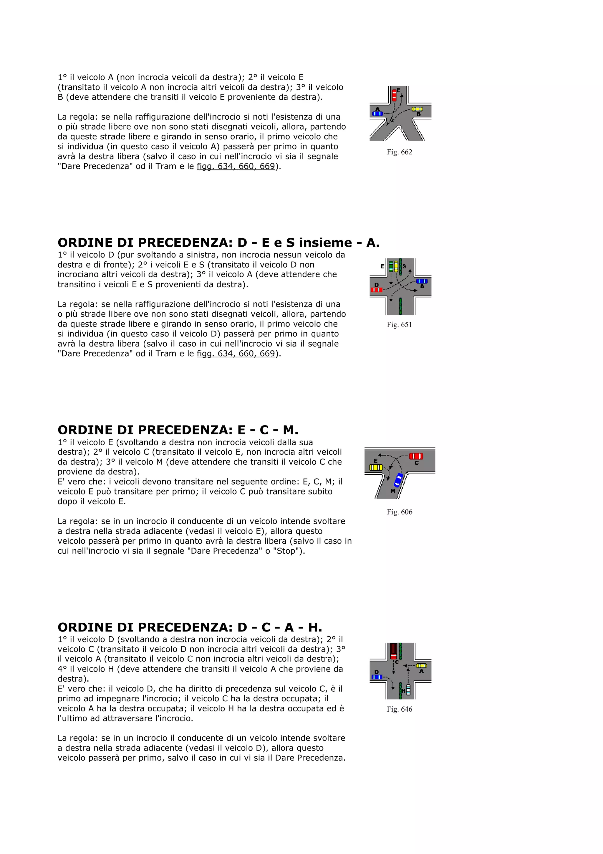 Manuale di teoria di scuola guida patente a & b | DOC