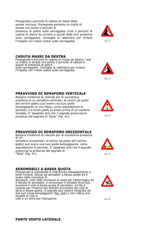 Manuale di teoria di scuola guida patente a & b | DOC