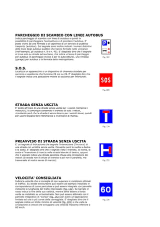 Manuale di teoria di scuola guida patente a & b | DOC
