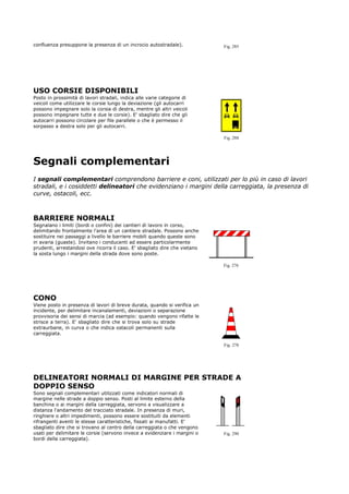 Manuale di teoria di scuola guida patente a & b | DOC