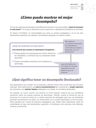 Manual educacion especial (1) | PDF