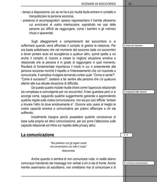 Manuale formativosoccorritori 118 | PDF