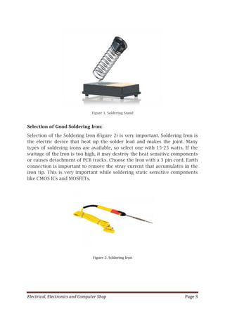 Manual electrical 1styr 09-25 | PDF