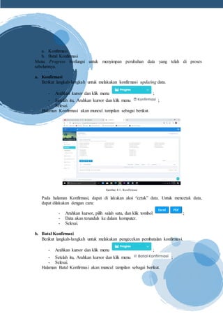 Manual EMIS Monitor PAI 2020-2021 | DOCX
