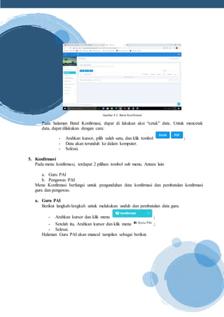 Manual EMIS Monitor PAI 2020-2021 | DOCX