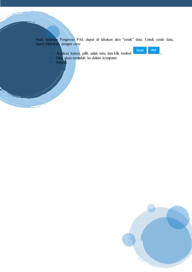 Manual EMIS Monitor PAI 2020-2021 | DOCX