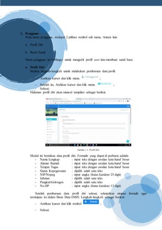Manual EMIS Monitor PAI 2020-2021 | DOCX