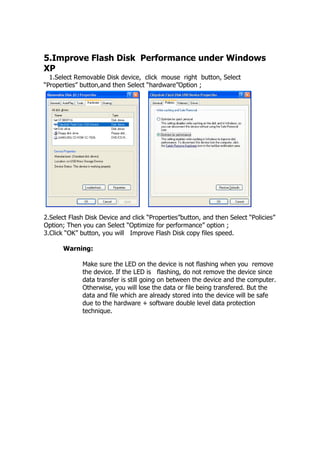 Manual english | PDF
