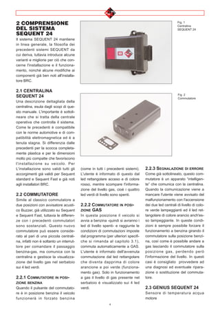 Manuale Sequent24 It | PDF