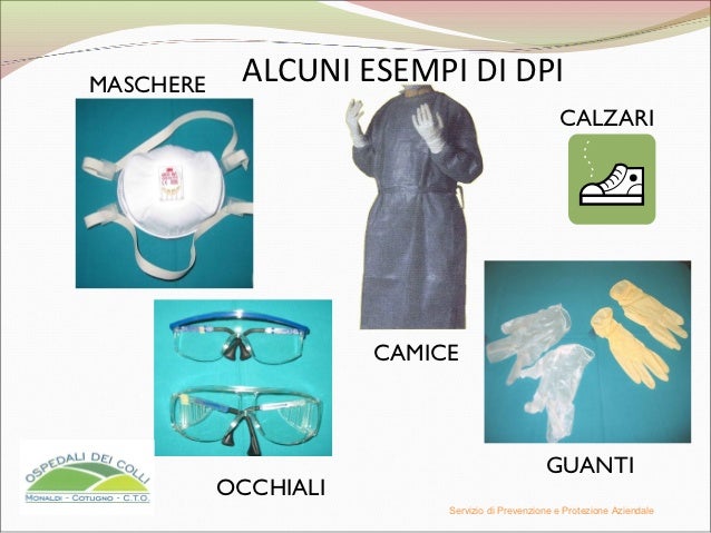 Manuale sulla sicurezza in ospedale