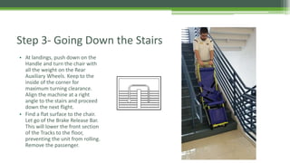 Manual Evacuation Chair Training.pptx