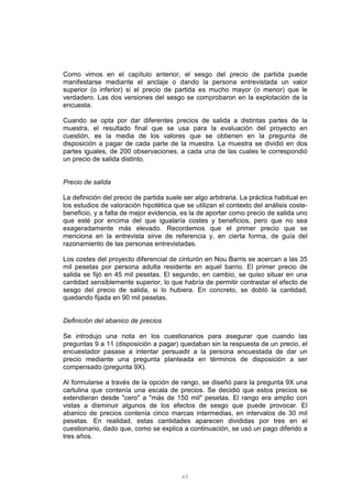 Manual evaluacion contingente | PDF