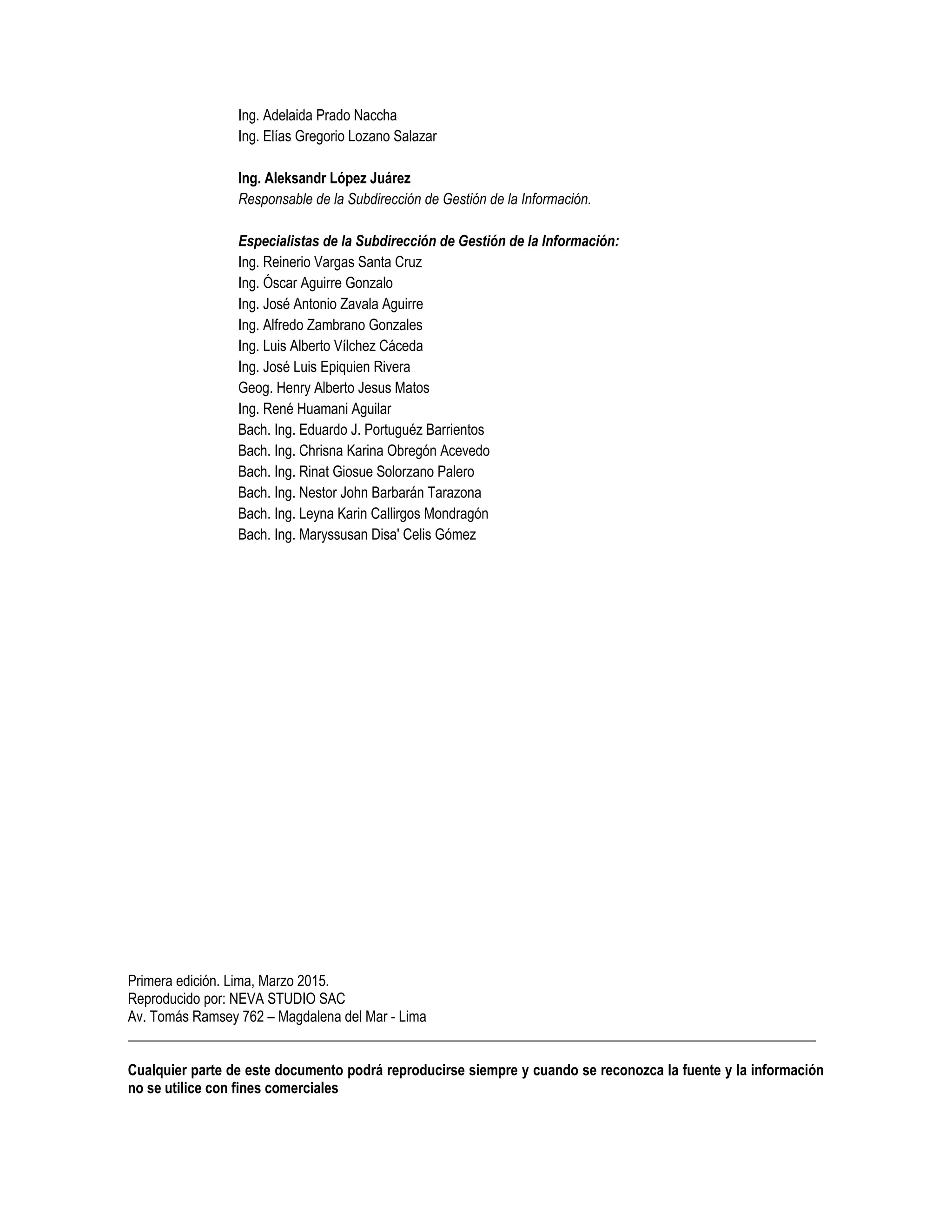 Manual Evaluacion De Riesgos Pdf