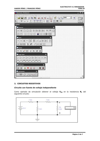 Manual ewb | PDF