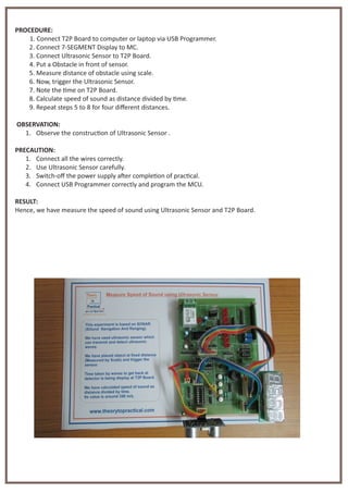 Manual expt | PDF | Digital Audio | Computer Software and Applications