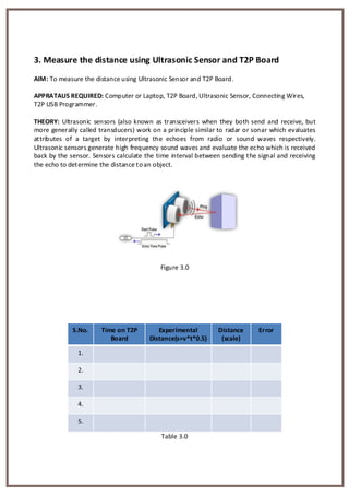 Manual expt | PDF | Digital Audio | Computer Software and Applications