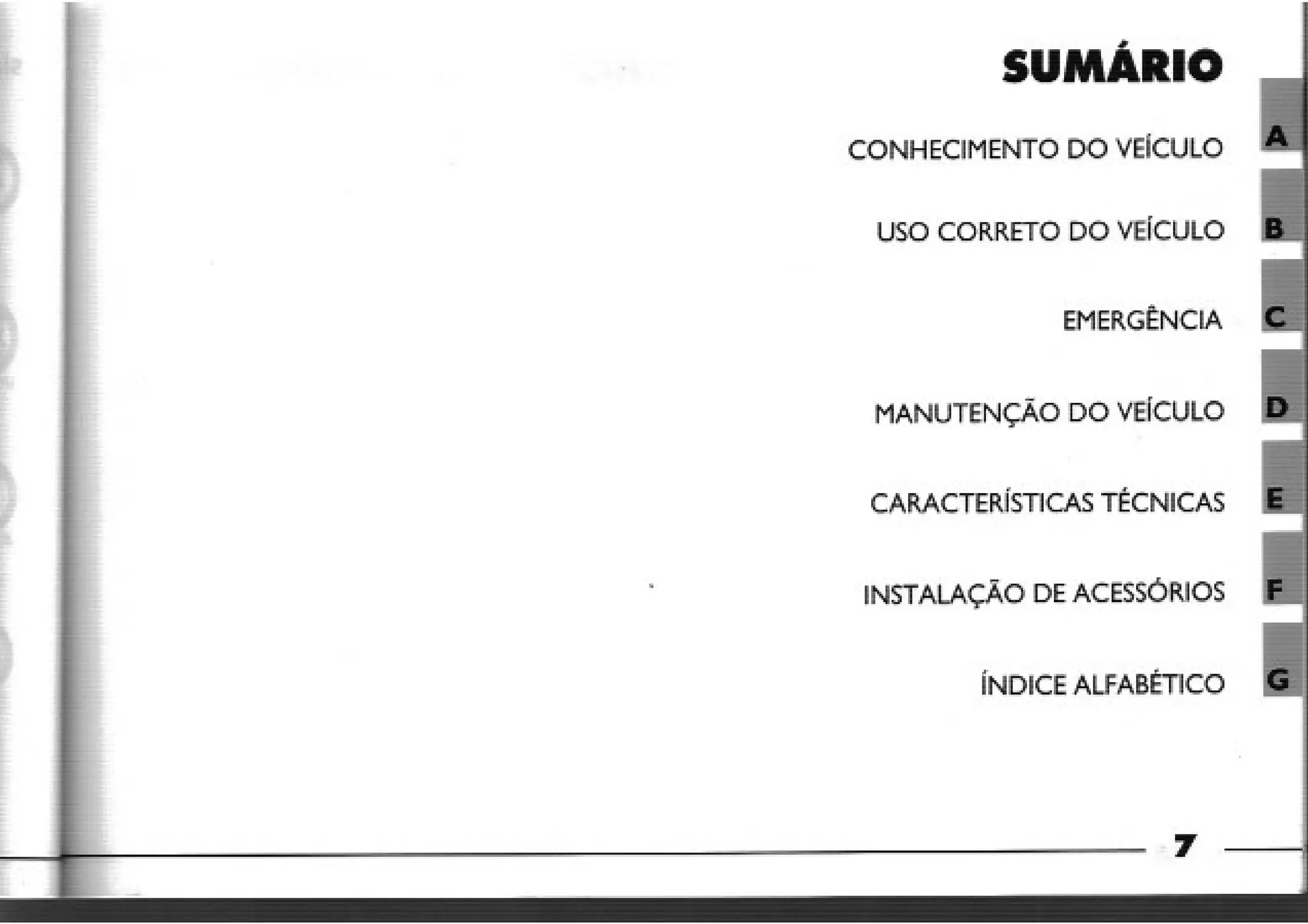 Manual FIAT Brava.pdf | Artificial Intelligence | Technology & Computing