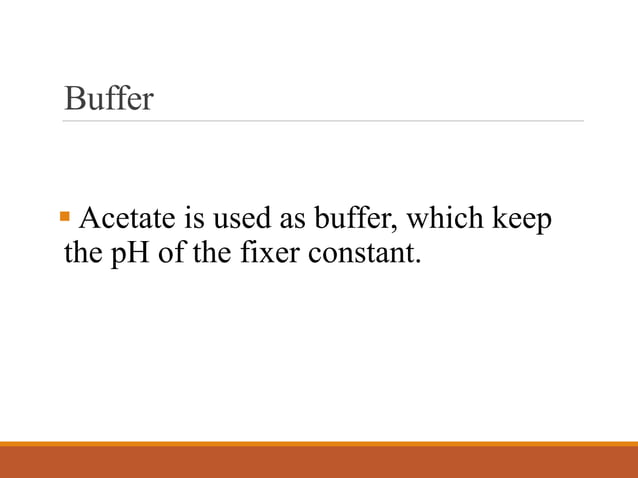 Manual Film Processing.pptx | Photo Editing Software | Computer Software and Applications