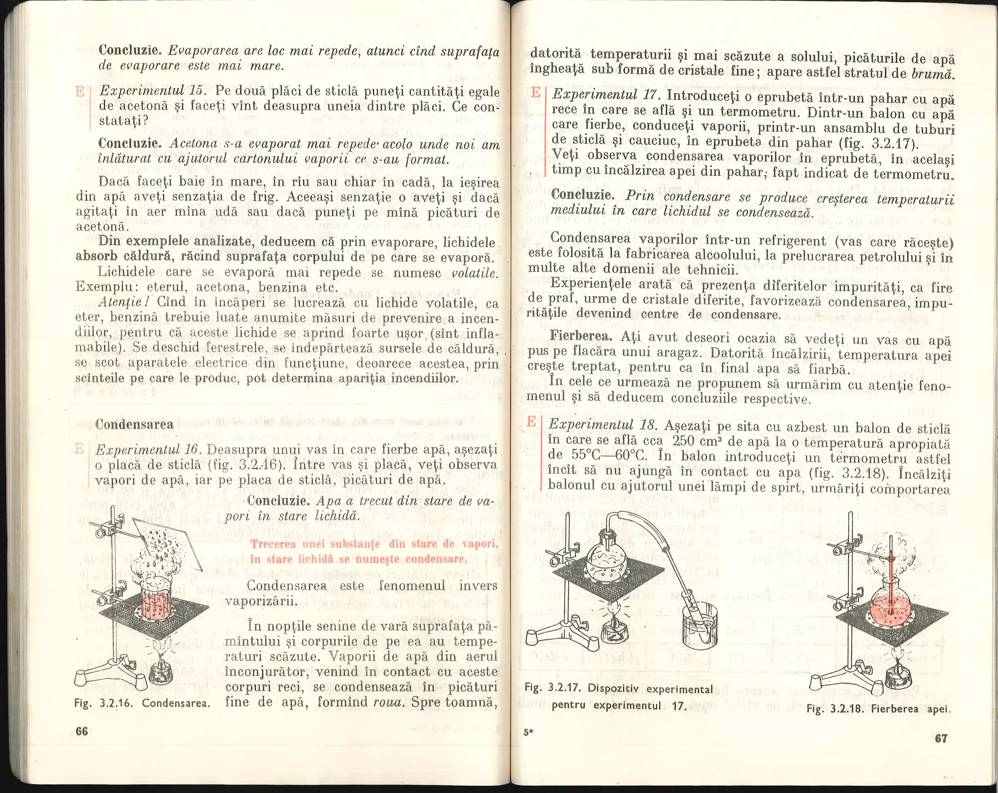 Manual fizica clasa a vi- a 1988 | PDF