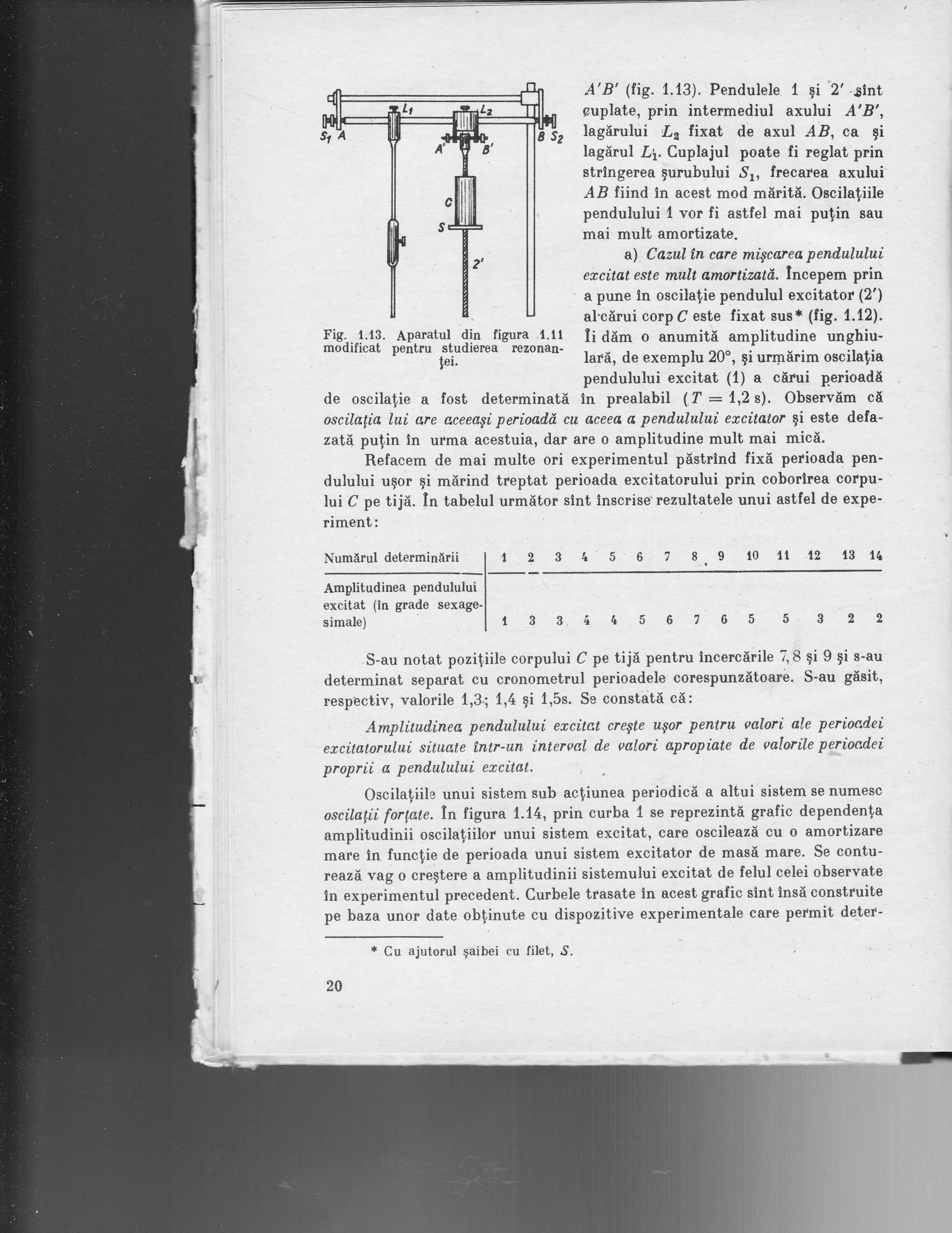 Manual fizica clasa xi (1992) george enescu nicolae gherbanovschi maria prodan stefan levai | PDF