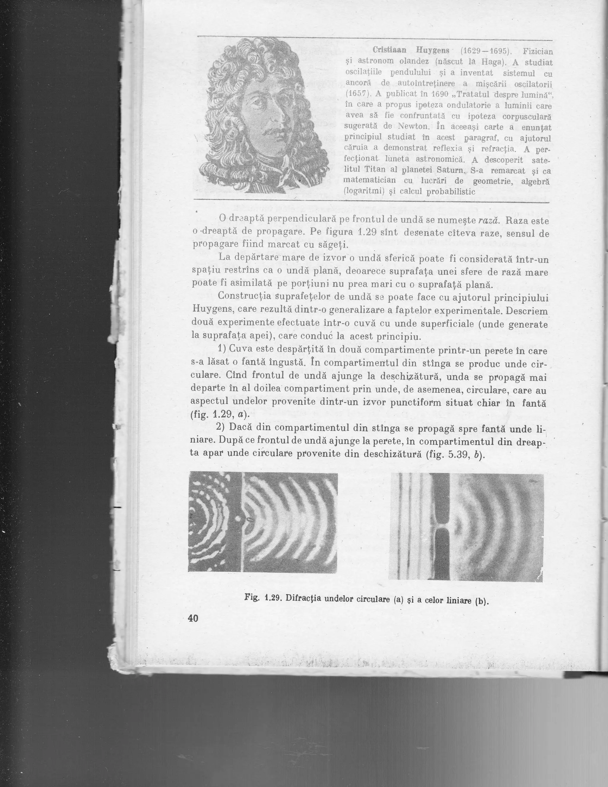 Manual fizica clasa xi (1992) george enescu nicolae gherbanovschi maria prodan stefan levai | PDF