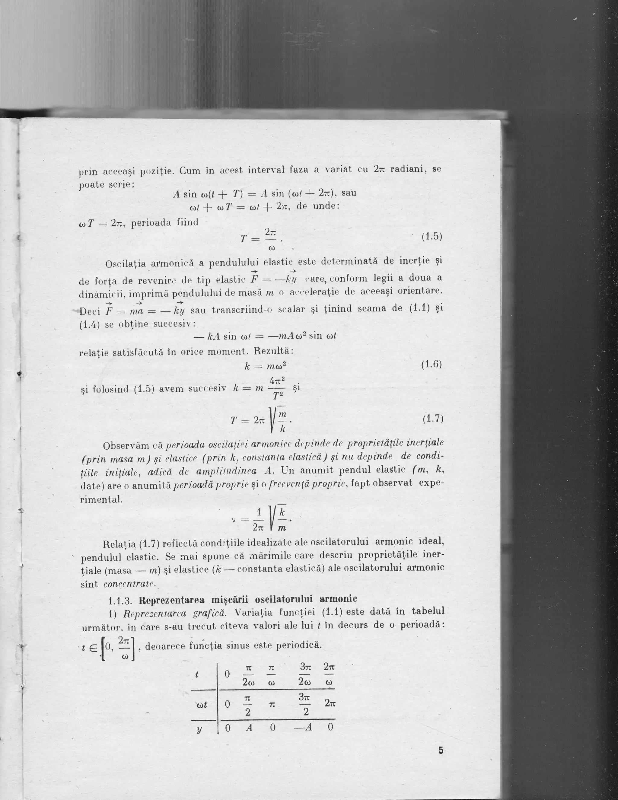 Manual fizica clasa xi (1992) george enescu nicolae gherbanovschi maria prodan stefan levai | PDF