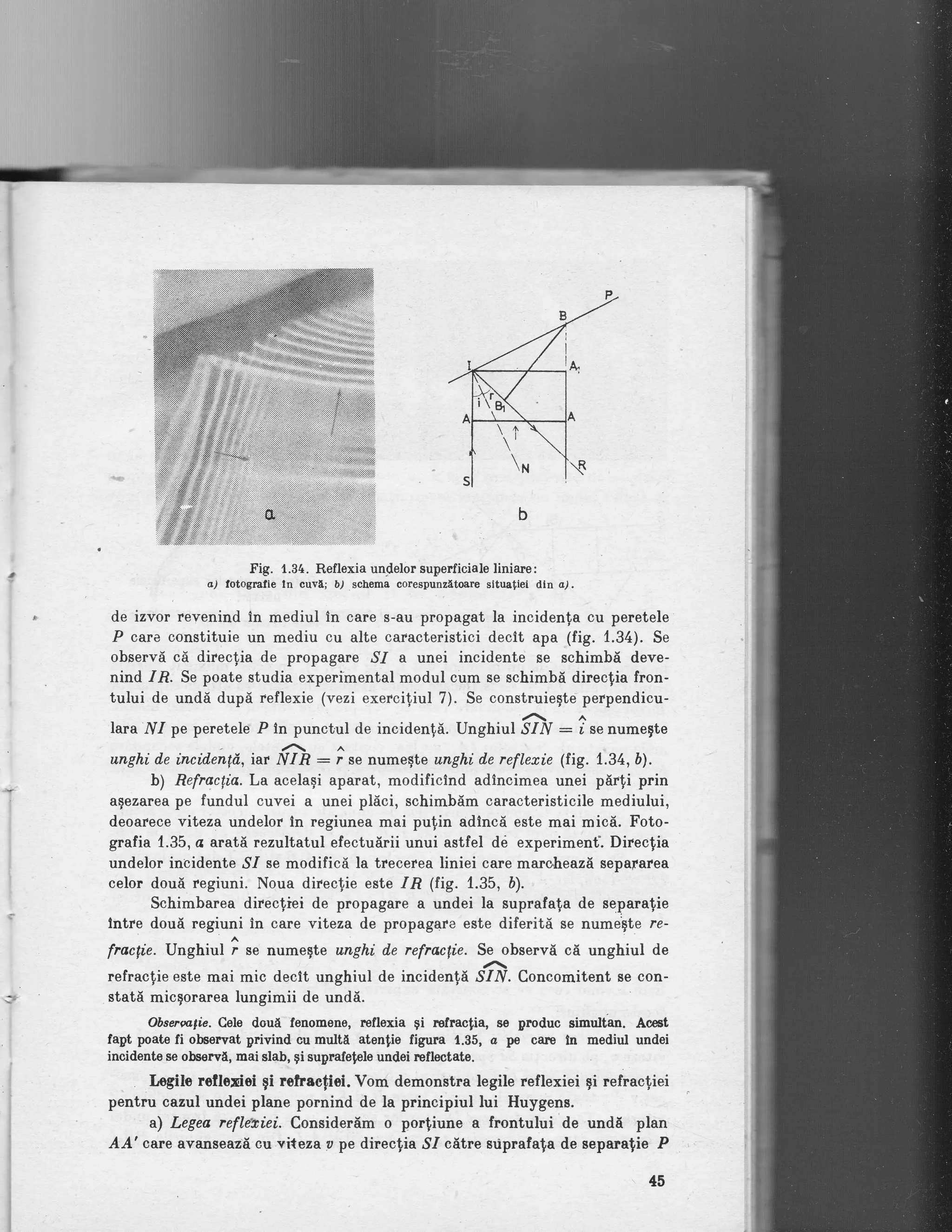 Manual fizica clasa xi (1992) george enescu nicolae gherbanovschi maria prodan stefan levai | PDF
